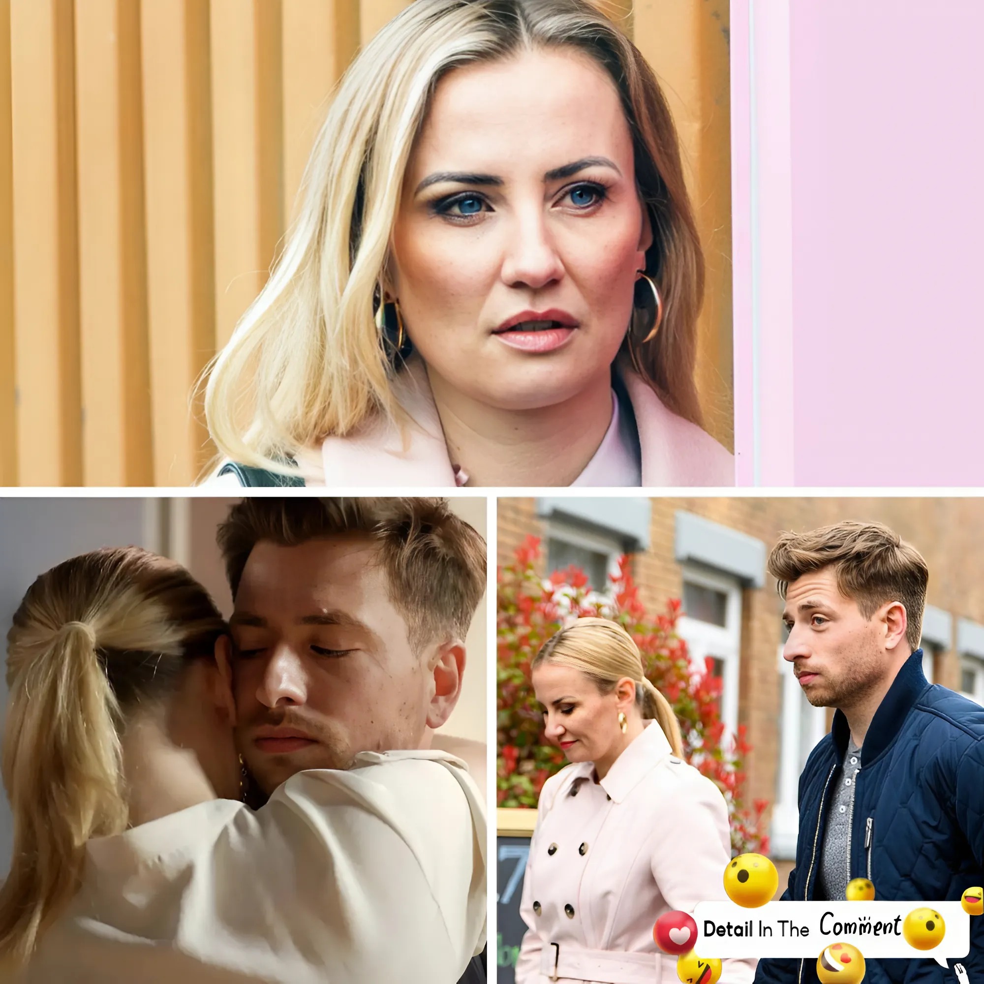 Alles was zählt: Neuer Mann für Isabelle – ist Dominik Flade ihre große ...