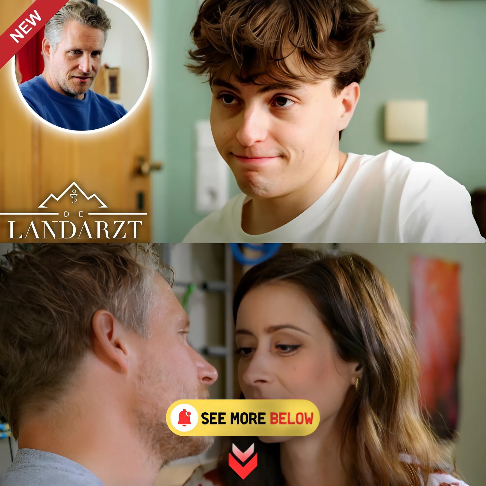 Verzwickte Beziehungssituationen sorgen für Unruhe - Was läuft bei Max ...