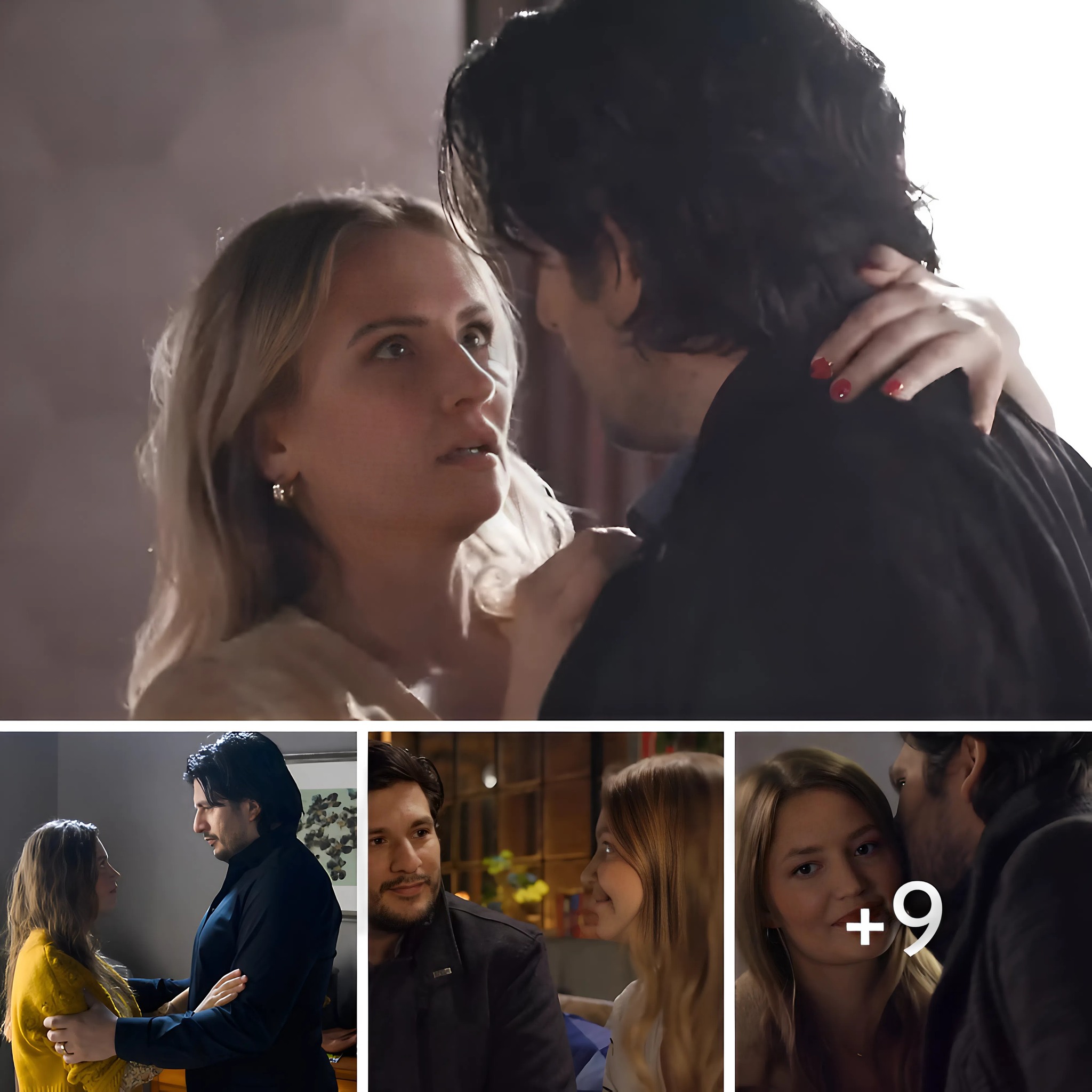 “Alles was zählt”- Shock: Maximilian und Isabelle landen im Bett!