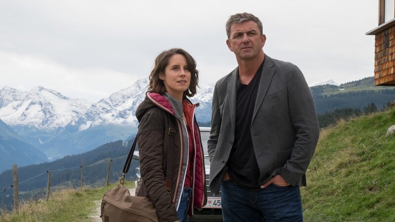 „Der Bergdoktor“: „Mutterlügen – Teil 2“: Wenn die Wahrheit zerreißt, was Liebe einst verbunden hat