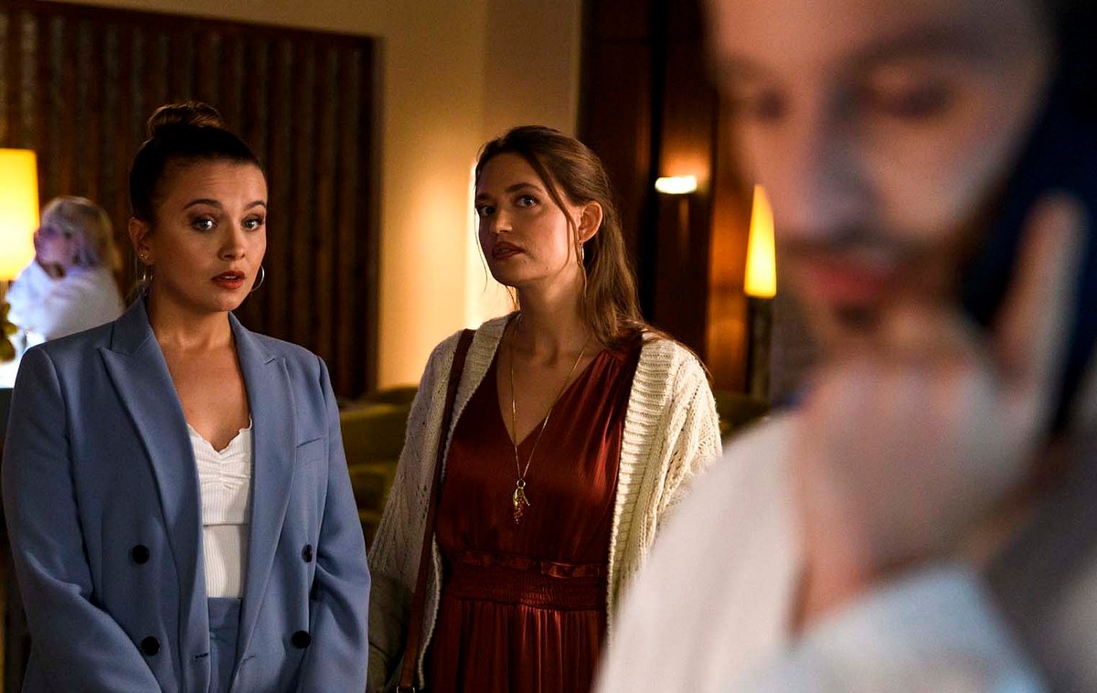 „AWZ“-Ausstieg bestätigt: Kilians Schicksal ist besiegelt – und ...