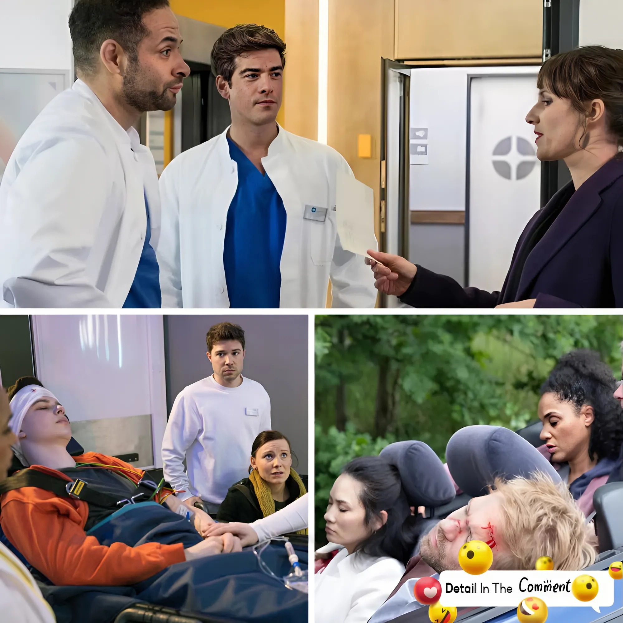 "In aller Freundschaft" bei MDR im Livestream und TV: Folge 32 aus ...