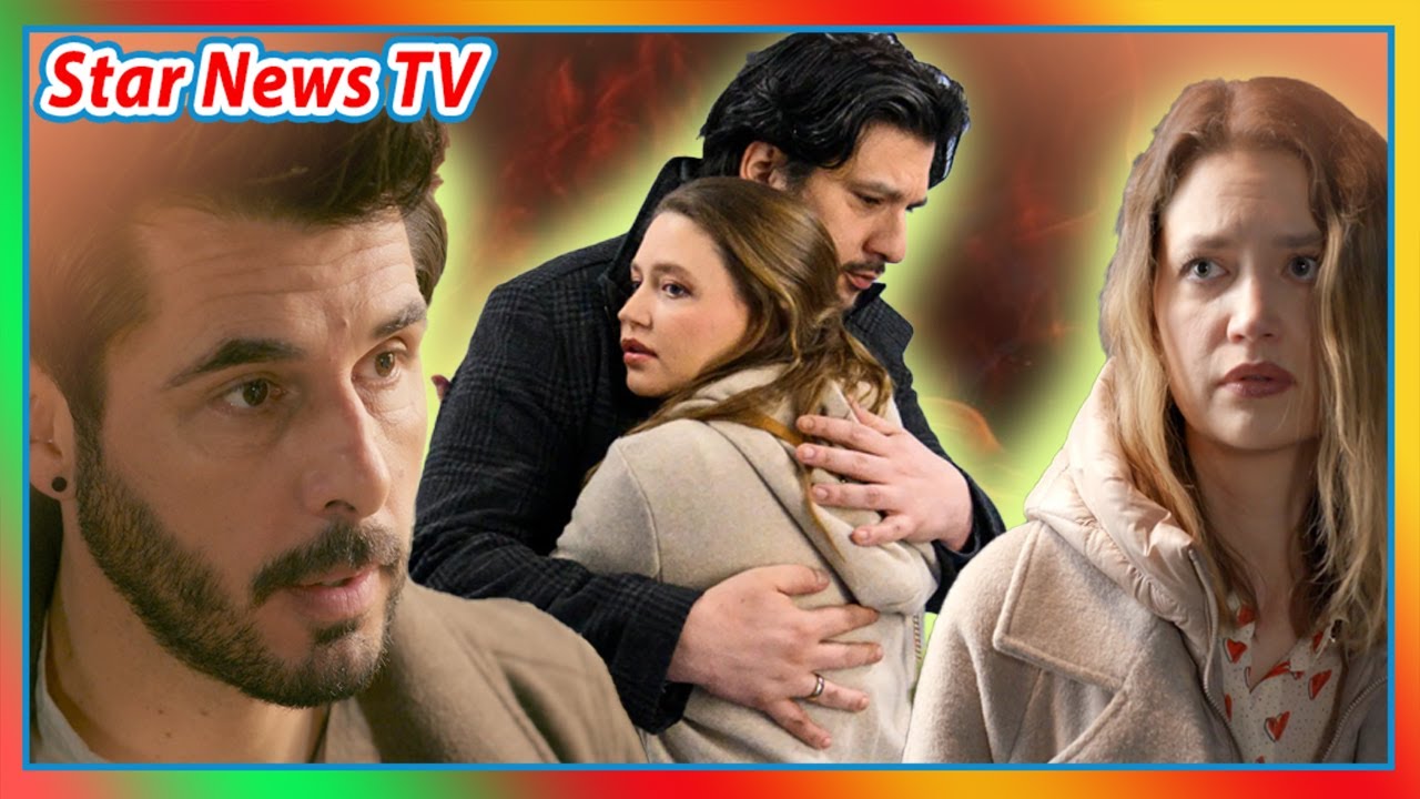 „AWZ“-Maximilian kehrt zurück – sein Treffen mit Nathalie verändert die ...