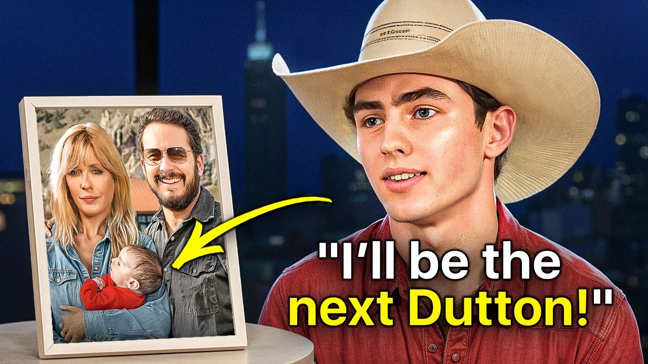 Yellowstone Beth & Rip Sequel Trailer: Cast & Plot REVEALED!