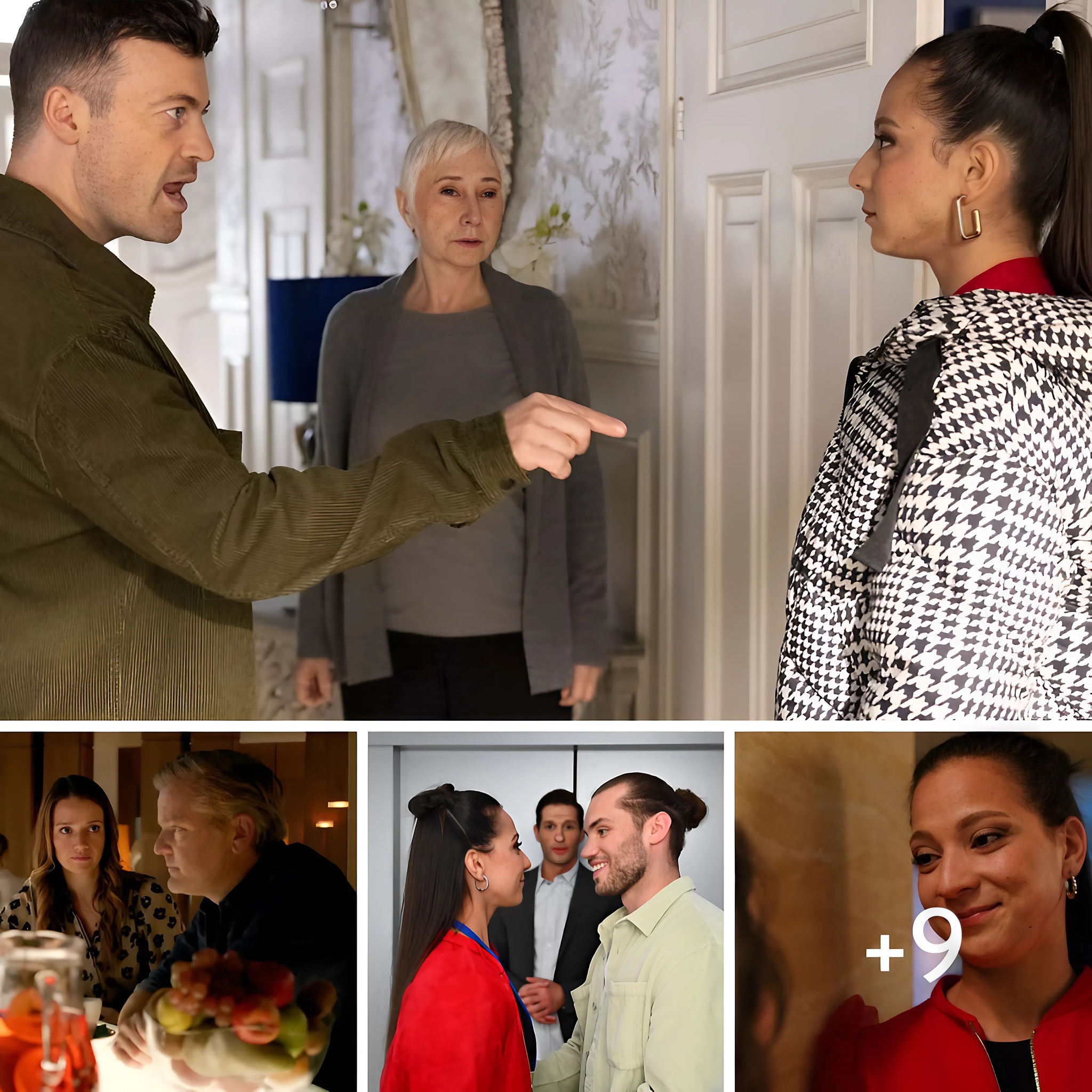 Alles was zählt: Isabelle wird erpresst – doch ihre Reaktion überrascht ...