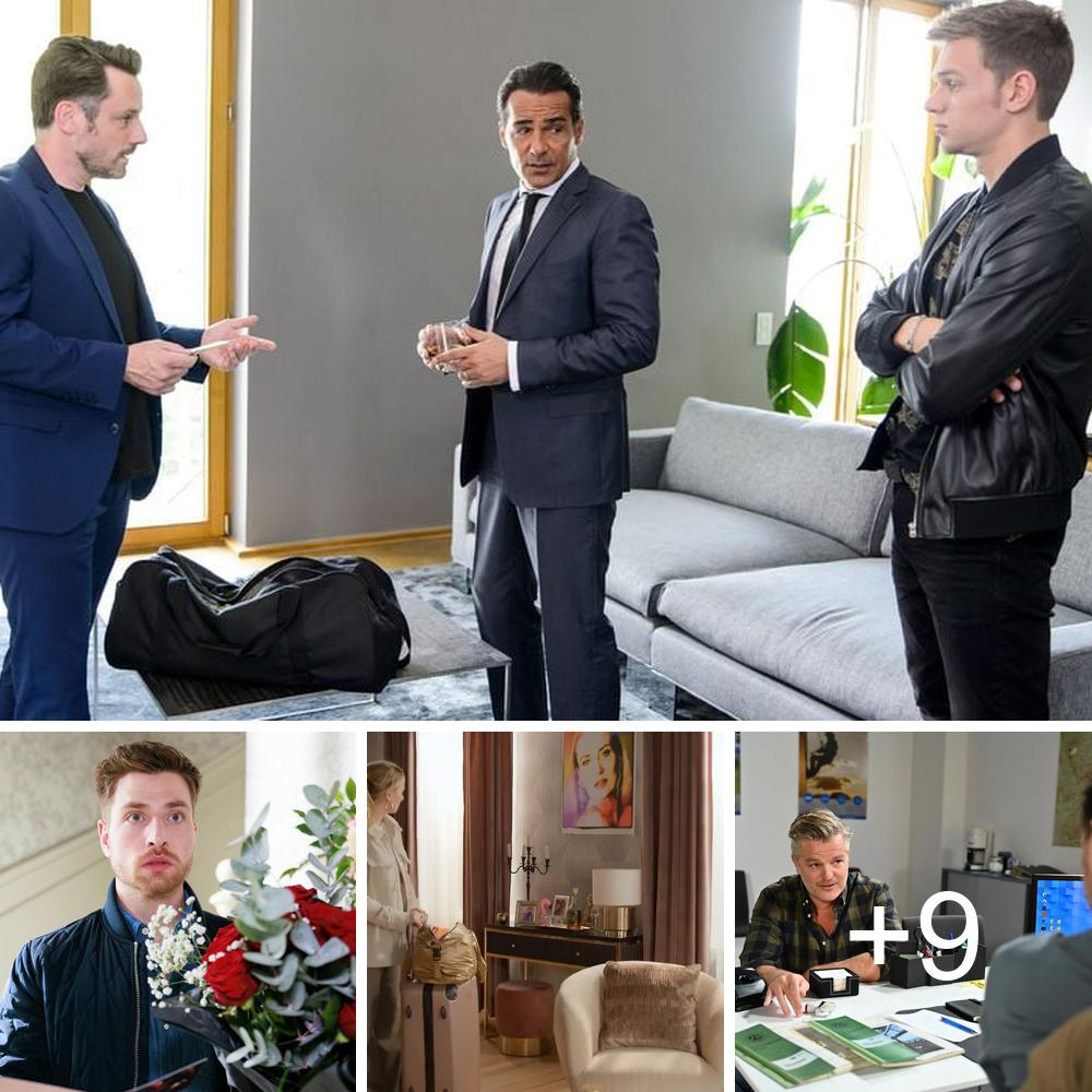 “Alles was zählt” – Doch es gibt eine Überraschung für die Fans: Ist ...