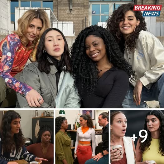 Berlin – Tag & Nacht: Indira am Abgrund – Als die Wahrheit nicht mehr ...