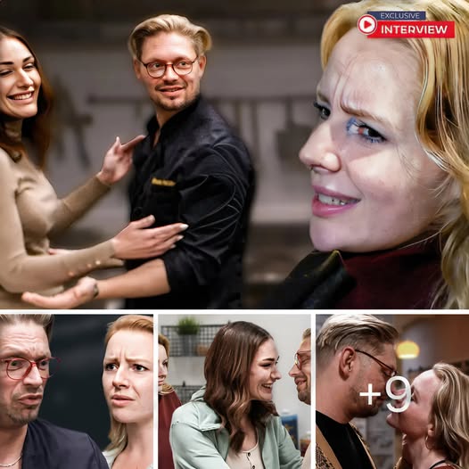 BTN-Star Liza Waschke hat Bock auf Reality-TV-Teilnahmen