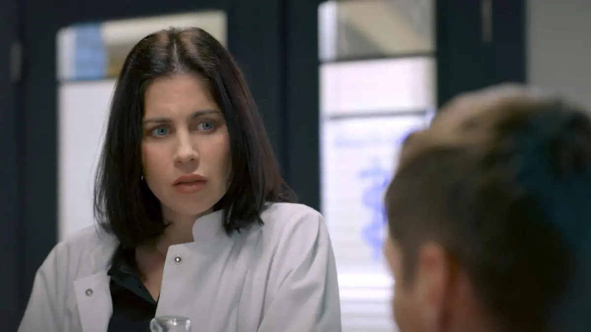 „Unter uns“: Verlässt David nun endgültig die Schillerallee?