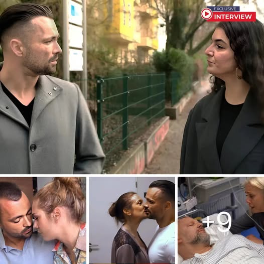 Verboten heiß & unwiderstehlich | Berlin - Tag & Nacht