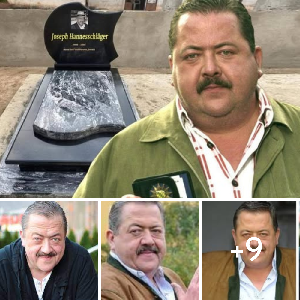 20 Stars von DIE ROSENHEIM-COPS (2002) sind in Armut und Vergessenheit gestorben!