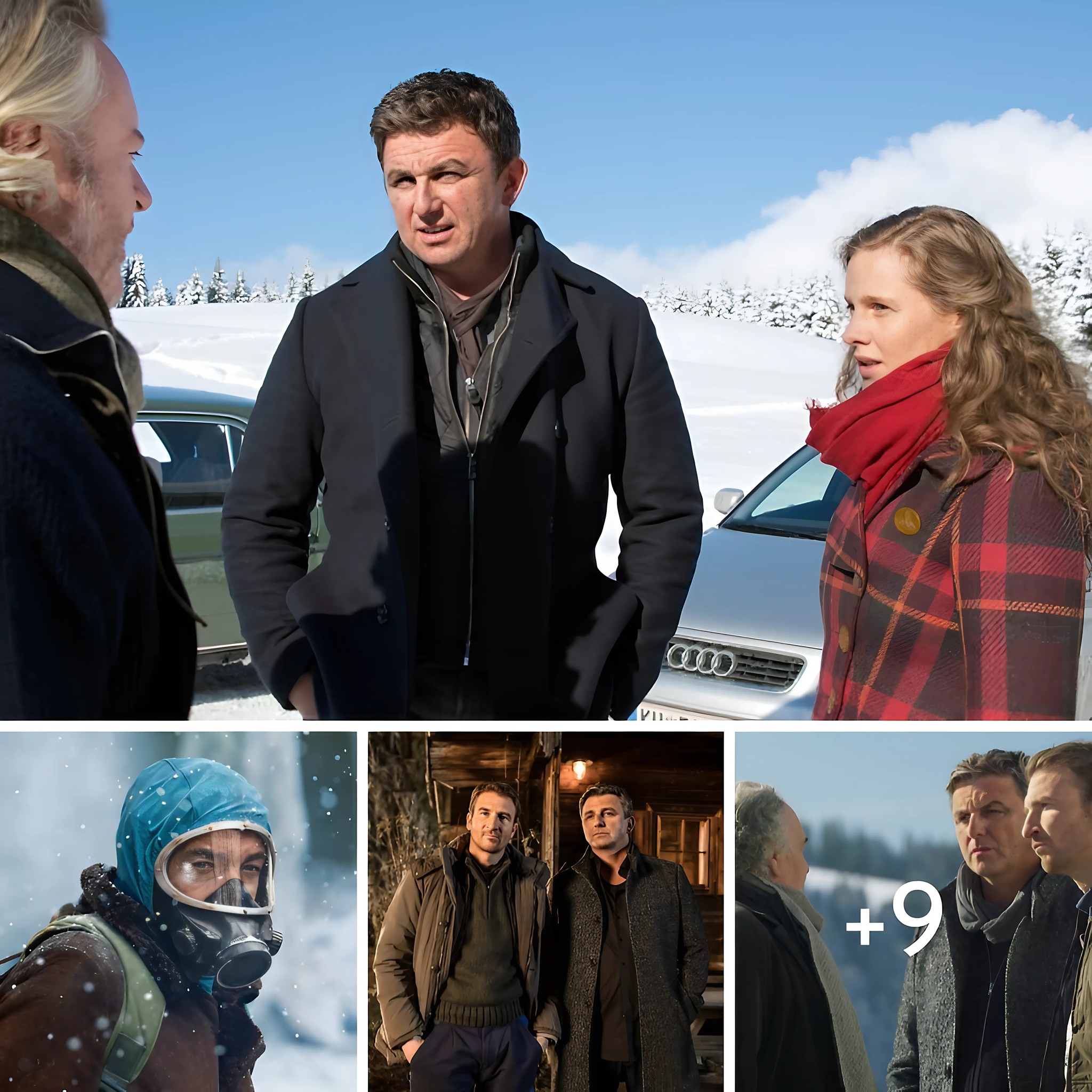 Der Bergdoktor – Staffel 11: Bestätigt! Wann und wie geht es weiter?