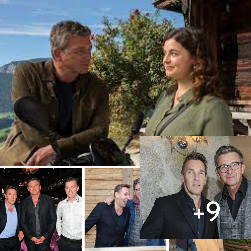 Offenes Casting: "Der Bergdoktor" sucht in Kirchdorf nach Komparsen ...