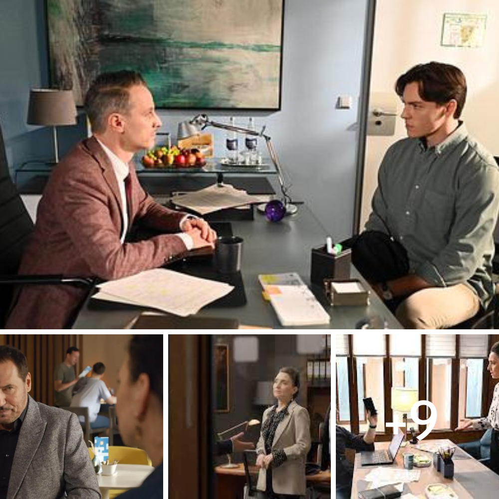 „Alles was zählt“: Ausstieg! Nach der Trennung verlässt er Essen