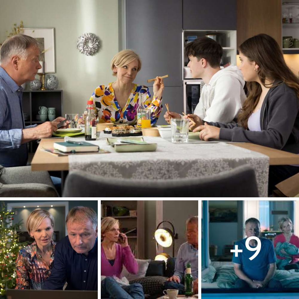 „In aller Freundschaft“: ARD ändert Programm