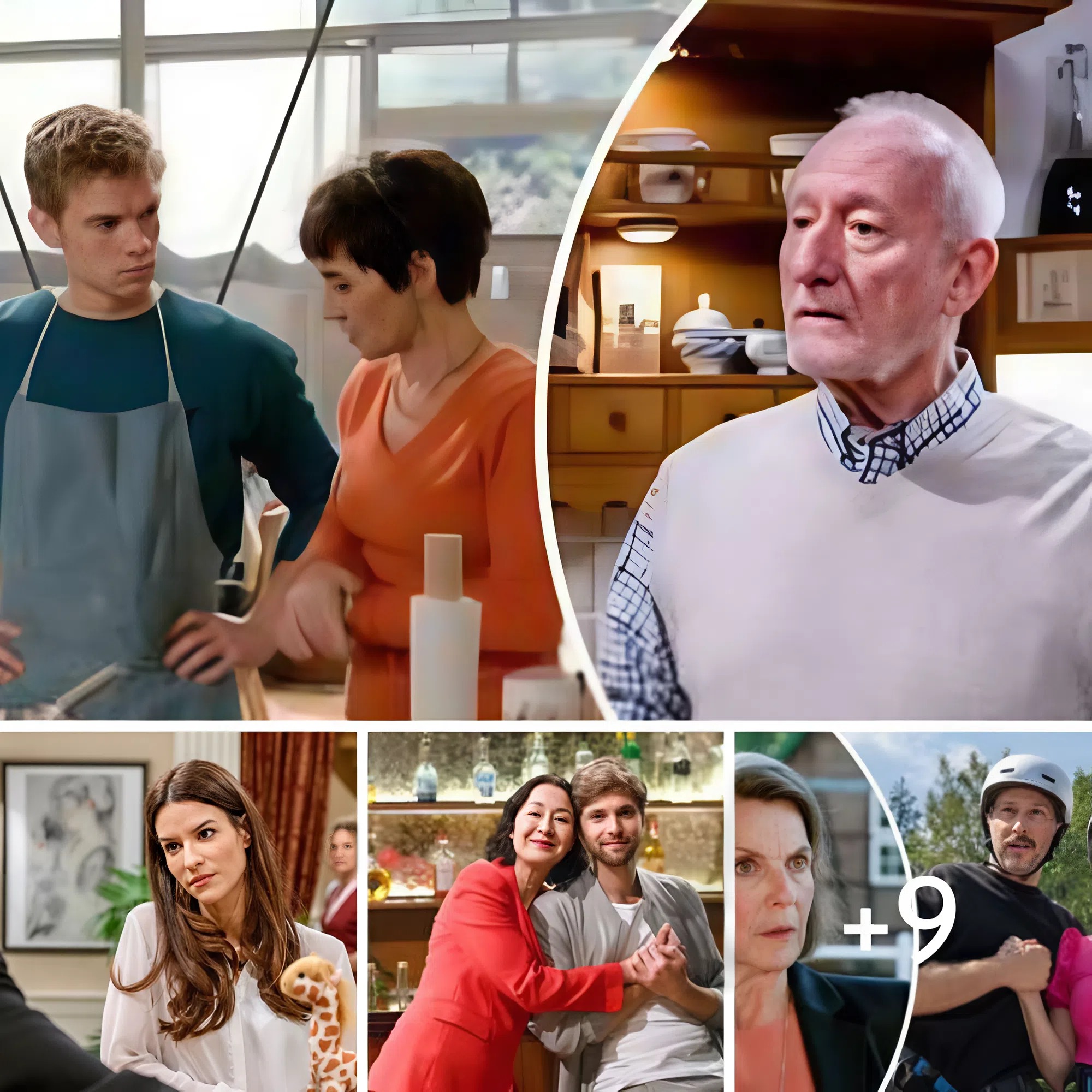 „Sturm der Liebe“-Star ist jetzt im Playboy - mit bewegender Botschaft