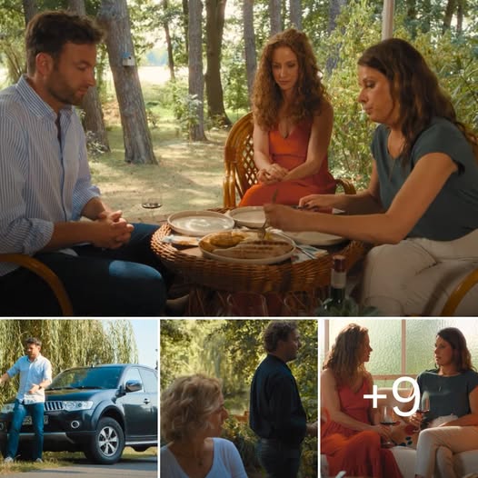 Wochen-Vorschau von "Die Spreewaldklinik" ab 18. August: Werden Doreen ...