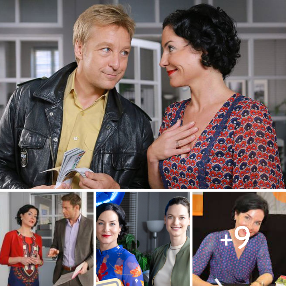 "Die Rosenheim-Cops" bei ZDF im Stream und TV: Episode 12 aus Staffel 9 ...