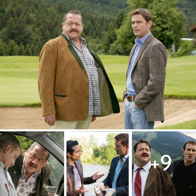 Matthias Messner: Tragische Details zum Tod des "Rosenheim-Cops"-Stars ...