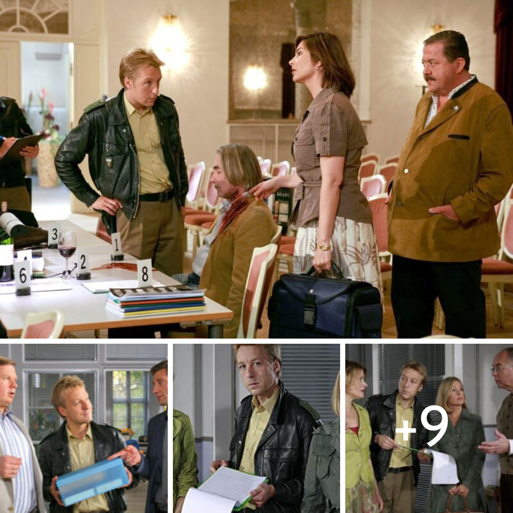 5 MINUTES AGO: The Rosenheim cops confirm – sad news about Max Müller