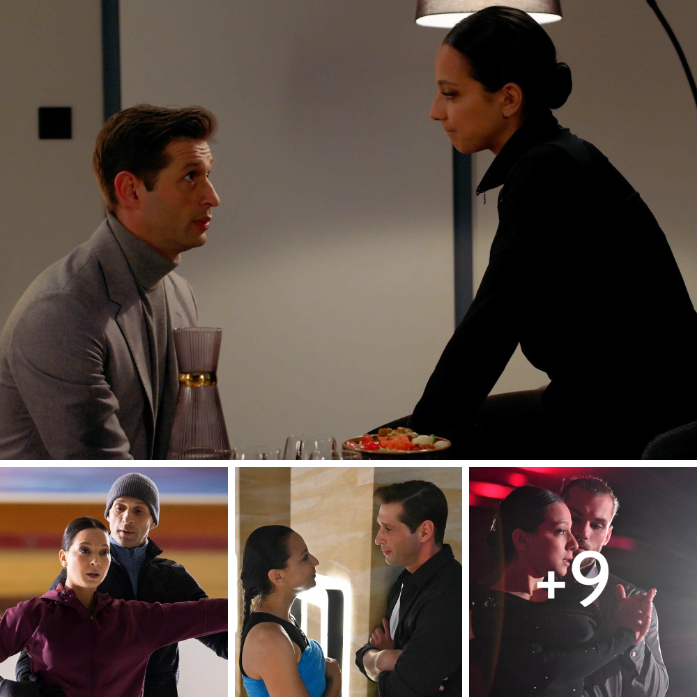 Moritz und Robin: Ein Kuss, ein Neuanfang – Doch wie lange hält das Glück?