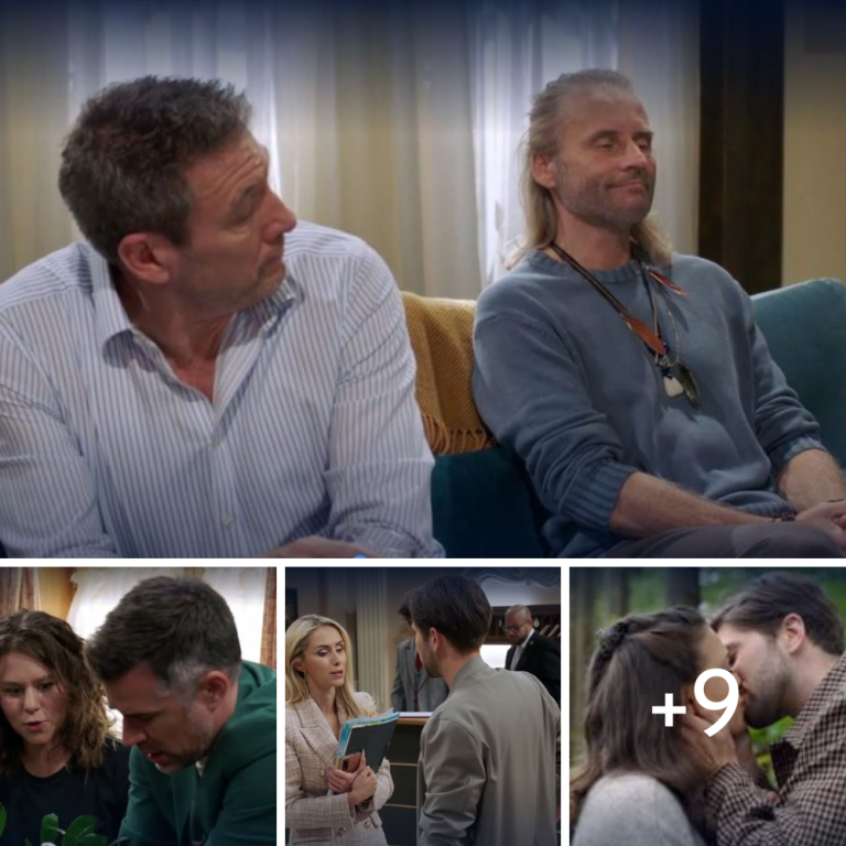 "Sturm der Liebe": Abschied von Michael! Neuer Arzt sorgt prompt für Ärger