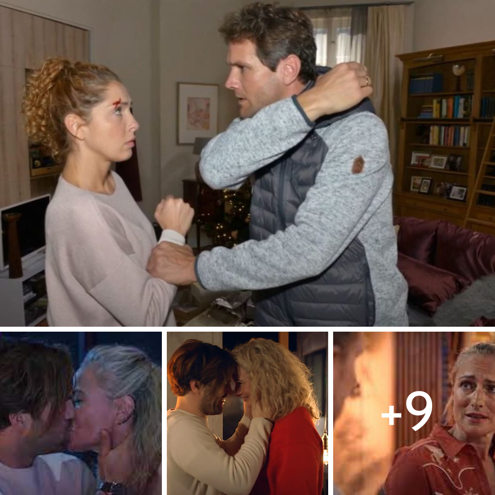 Moritz und Robin: Ein Kuss, ein Neuanfang – Doch wie lange hält das Glück?