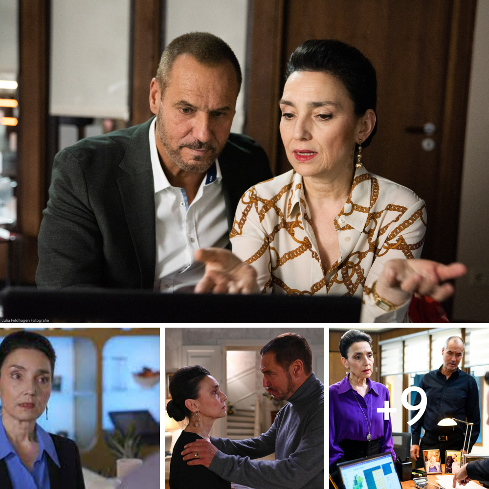 Moritz und Robin: Ein Kuss, ein Neuanfang – Doch wie lange hält das Glück?