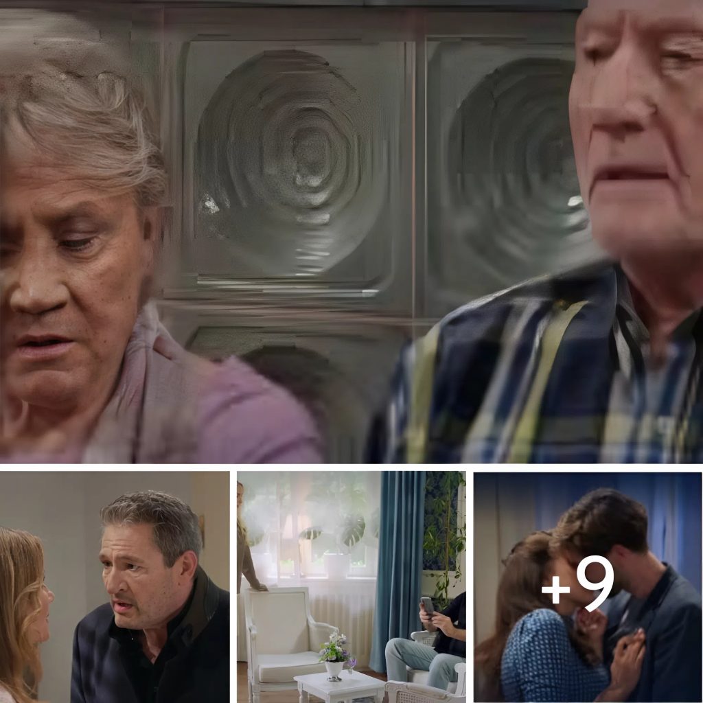 „Sturm der Liebe“: Vorschau – Pikantes Baby-Drama am Fürstenhof!